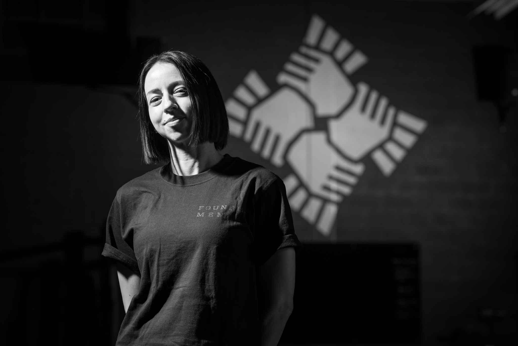 JESS - The Sect Fitness